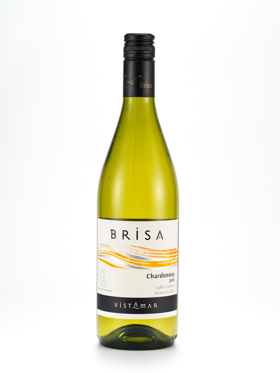 Vistamar Brisa Chardonnay – The Wine Box