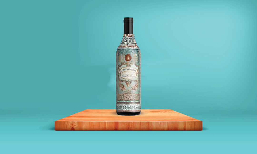 Botter Appassimento Puglia 75cl – The Wine Box