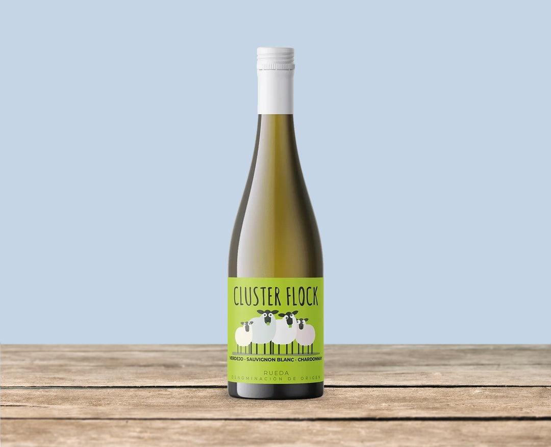 Cluster Flock Citizen Wine – The Wine Box
