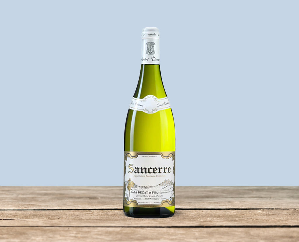 Domaine Dezat Sancerre Blanc – The Wine Box