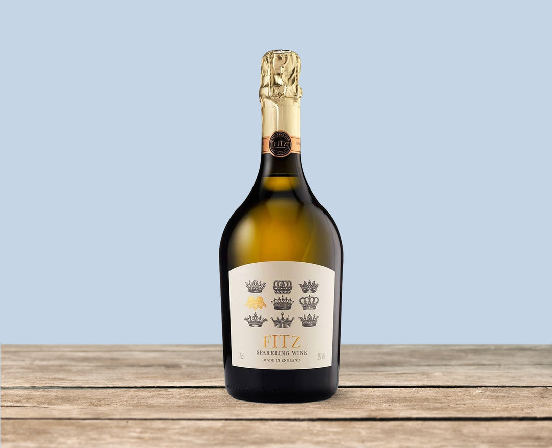Fitz Sparkling Wine – The Wine Box