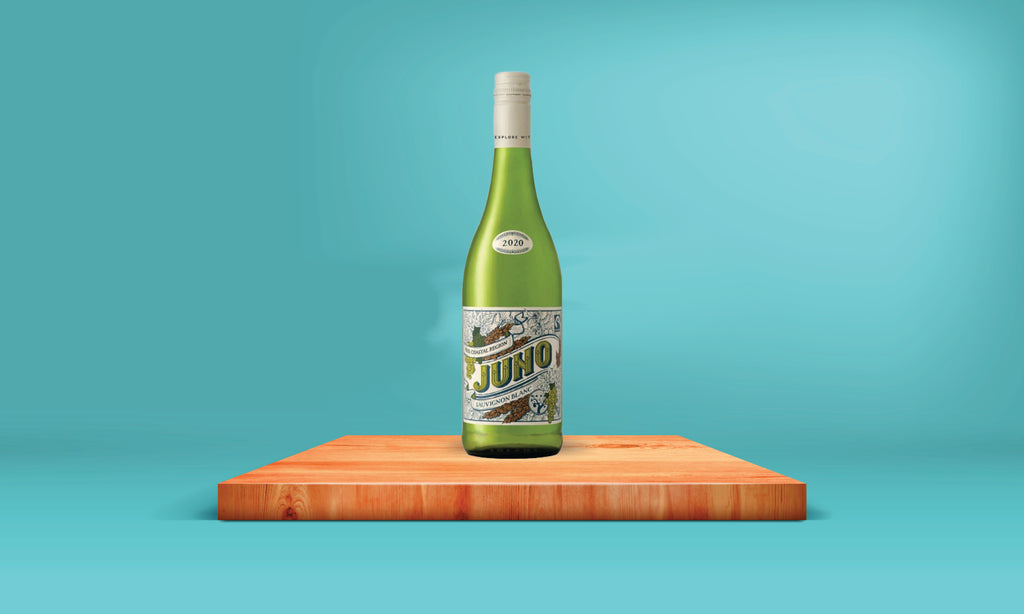 Juno Sauvignon Blanc – The Wine Box