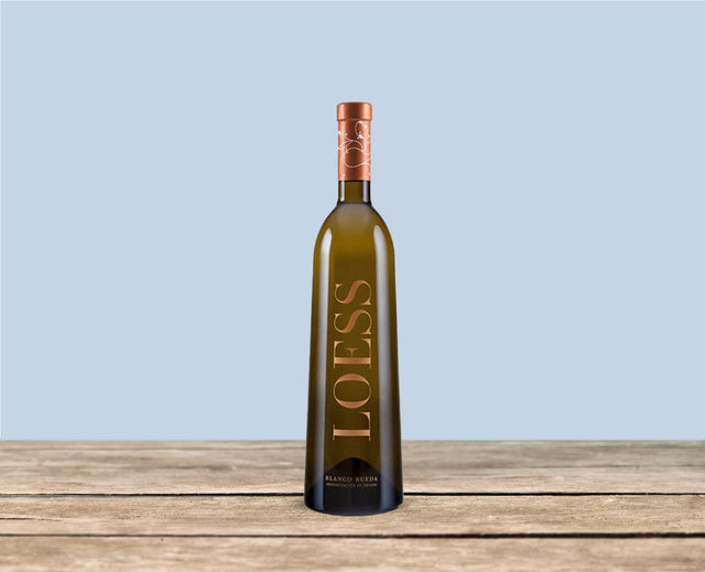 Loess Verdejo – The Wine Box