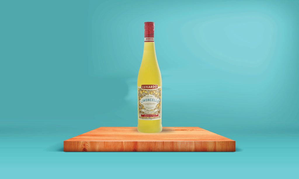 Luxardo Limoncello – The Wine Box