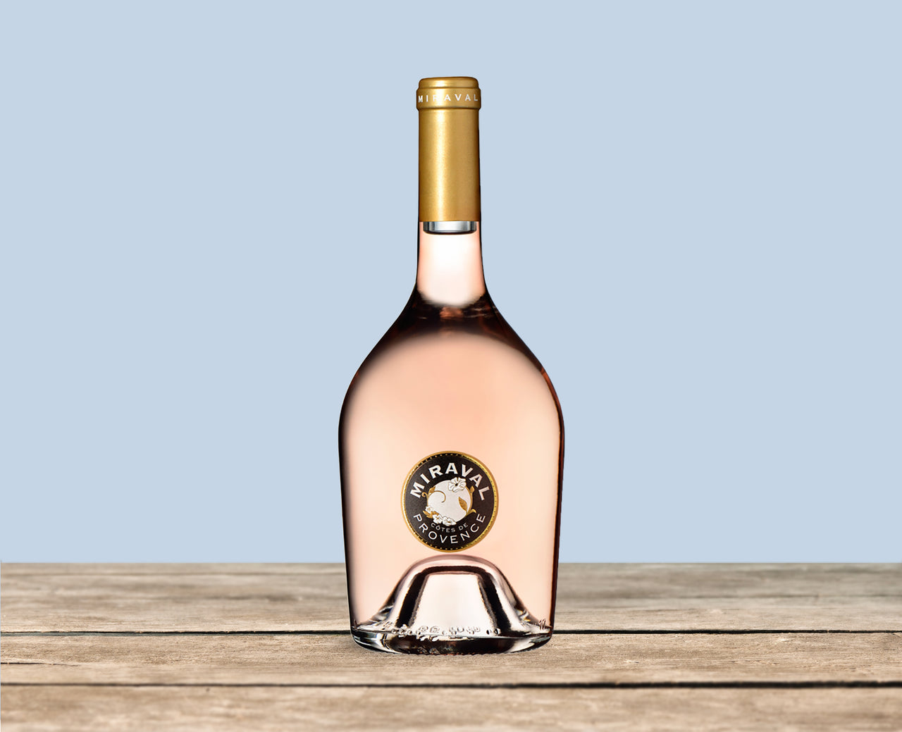Miraval Rose, Cotes de Provence – The Wine Box