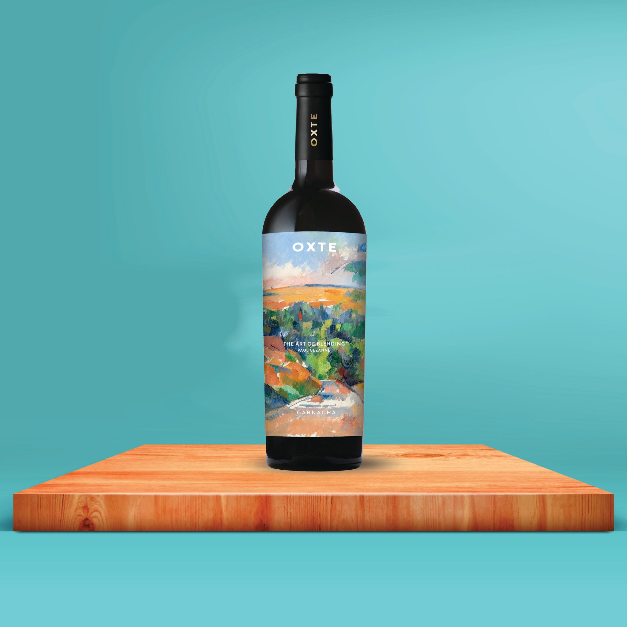 Home – The Wine Box