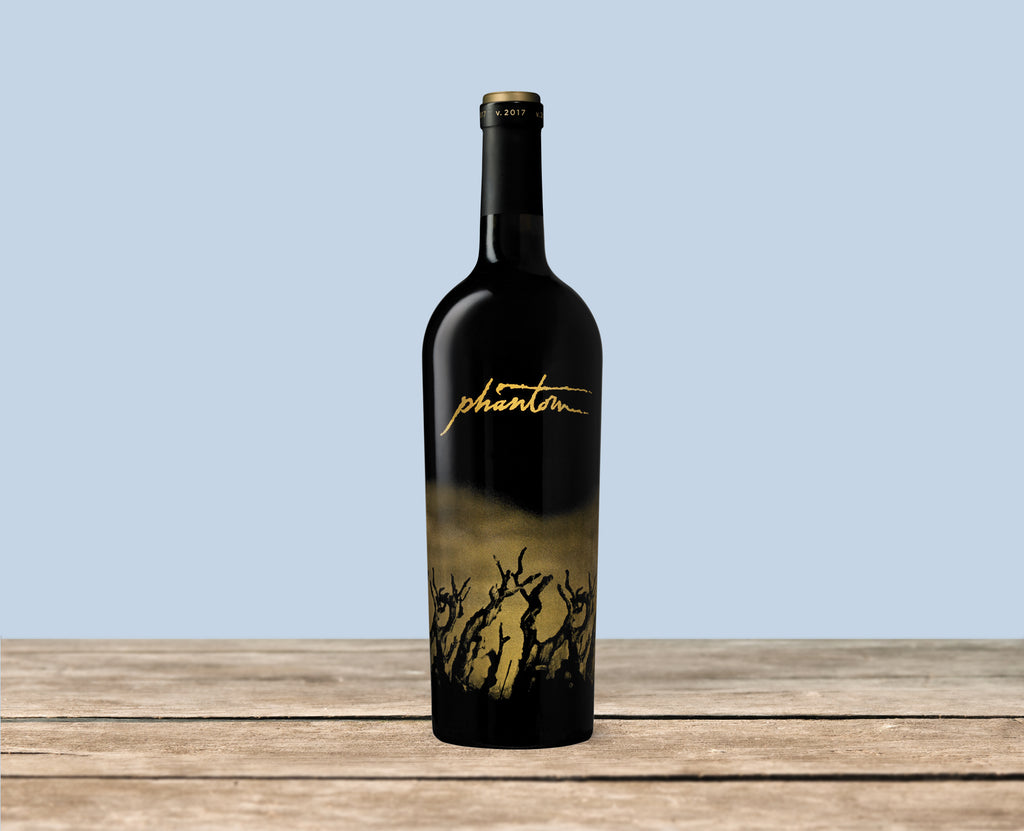 Phantom Bogle Vineyards – The Wine Box