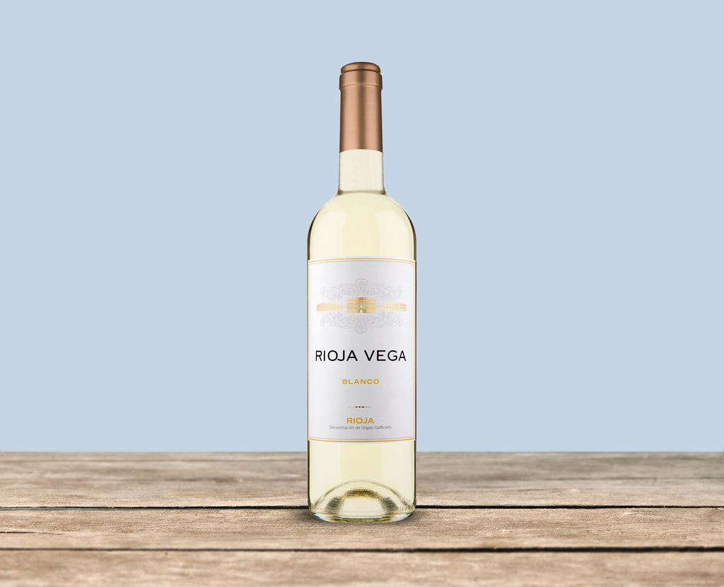 Rioja Vega Blanco – The Wine Box