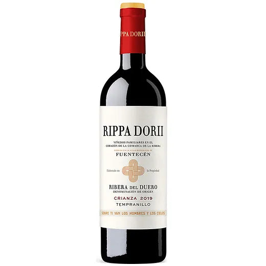 Rippa Dorri Crianza Magnums 2020 – The Wine Box