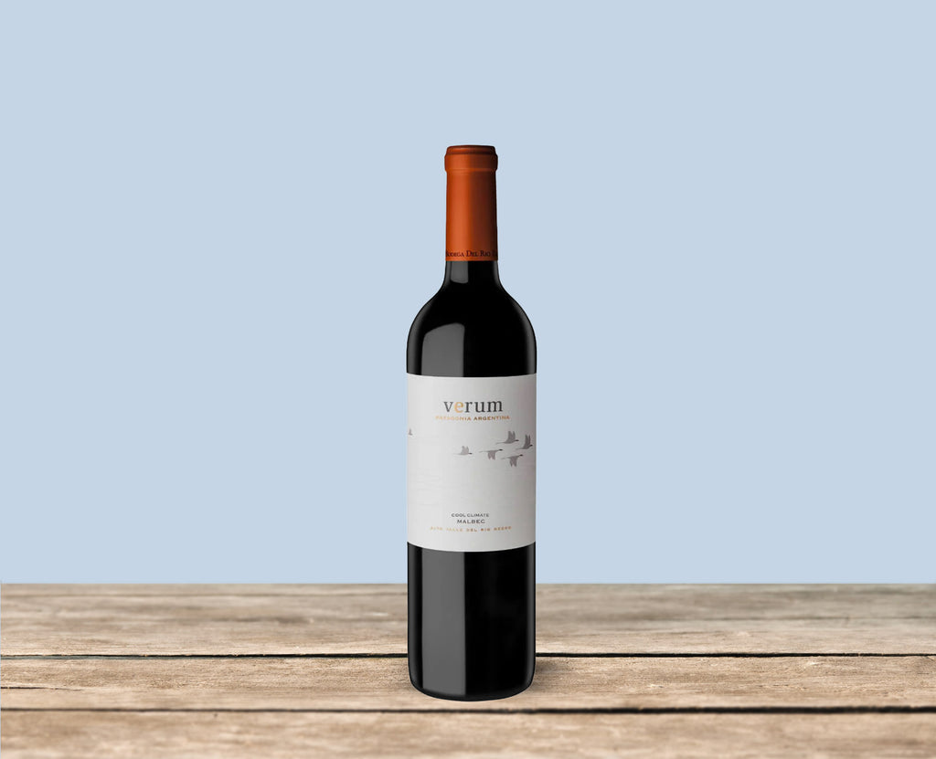 Verum Malbec – The Wine Box