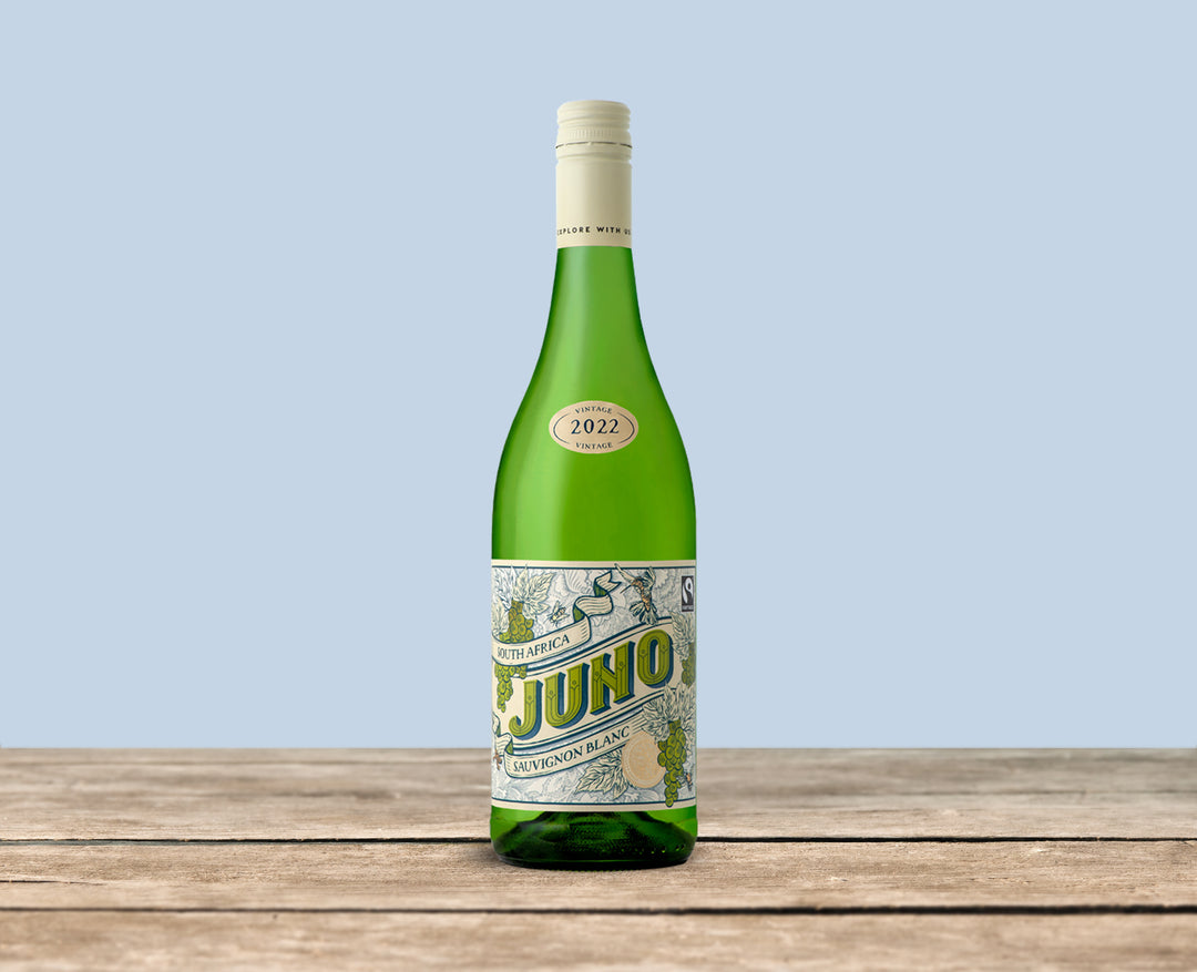 Juno Sauvignon Blanc – The Wine Box