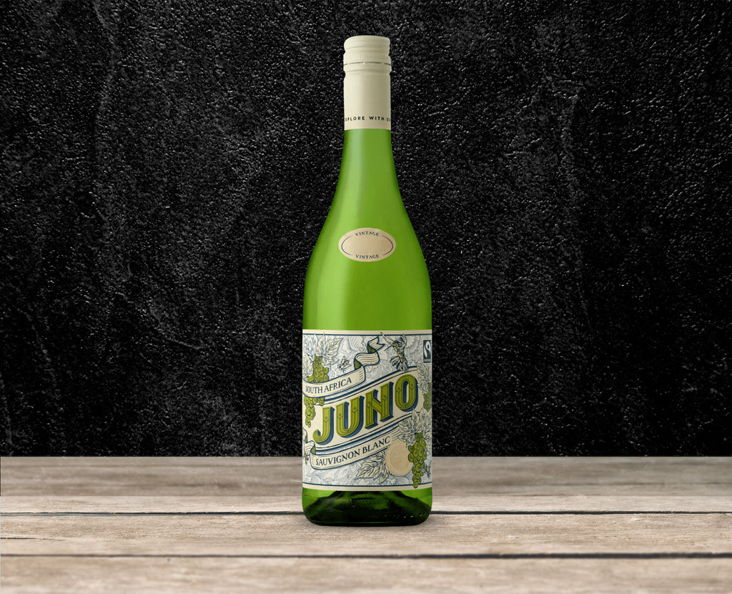 Juno Sauvignon Blanc – The Wine Box