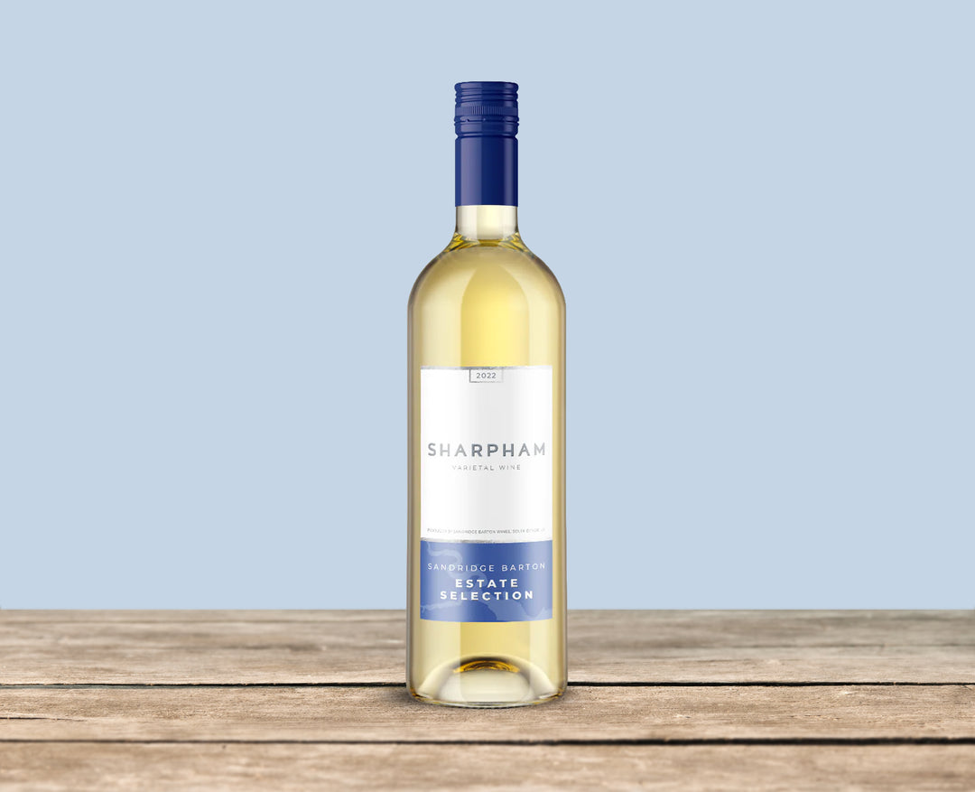 Sandridge Barton Sharpham Estate Selection – The Wine Box