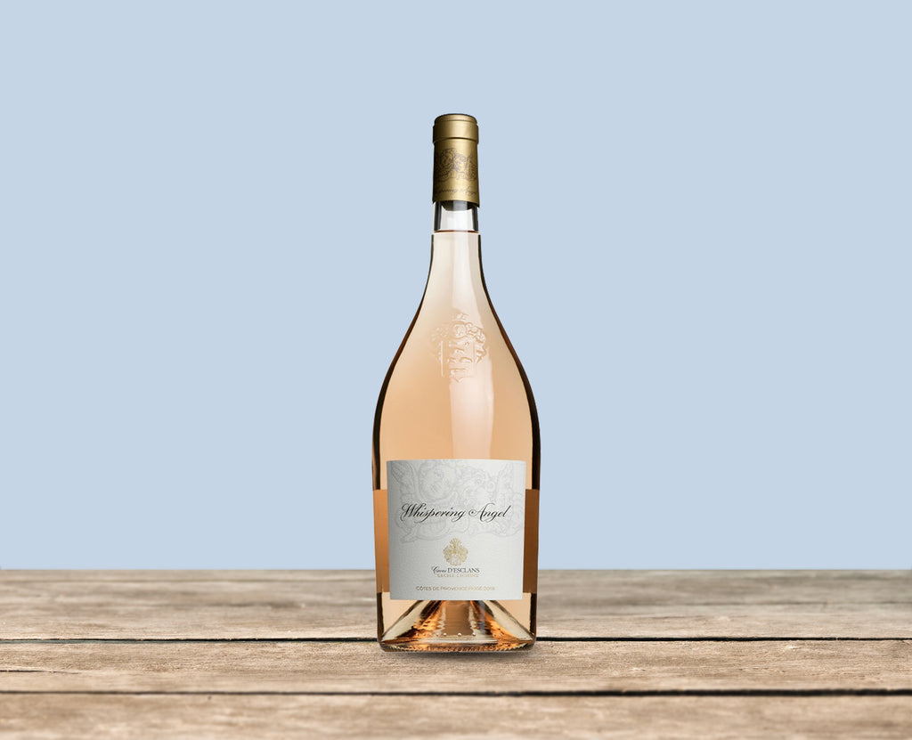 Whispering Angel Magnum 1.5L – The Wine Box