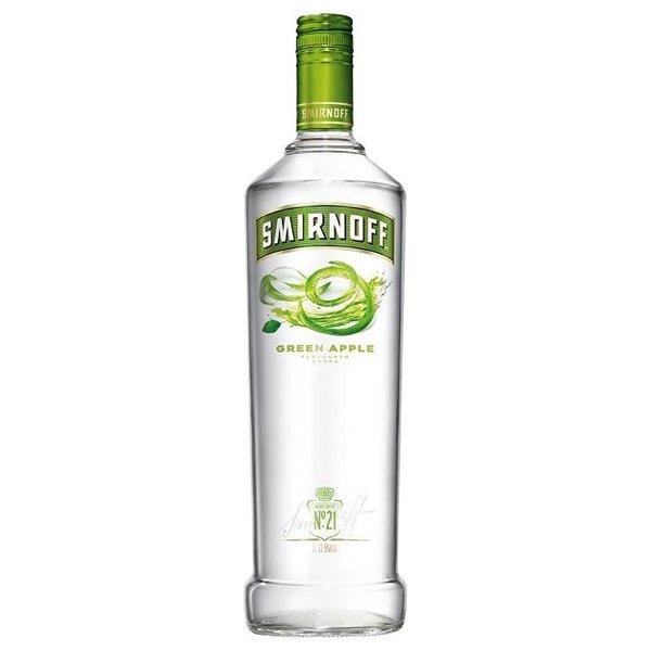 Smirnoff Apple – The Wine Box
