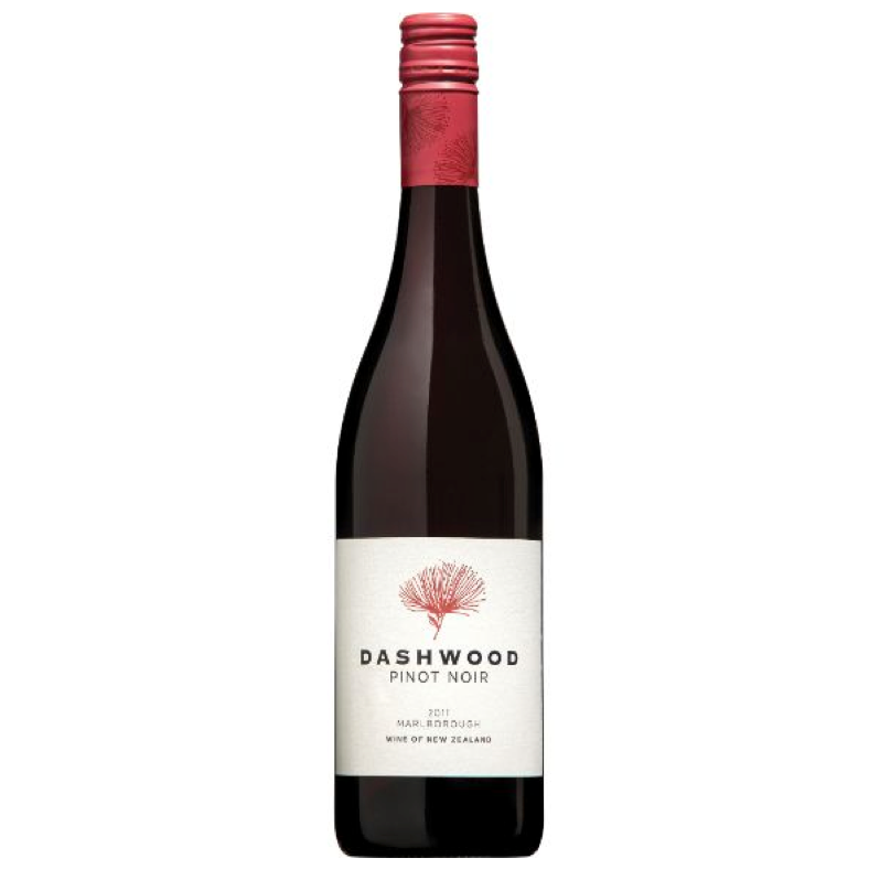 Dashwood Pinot Noir – The Wine Box