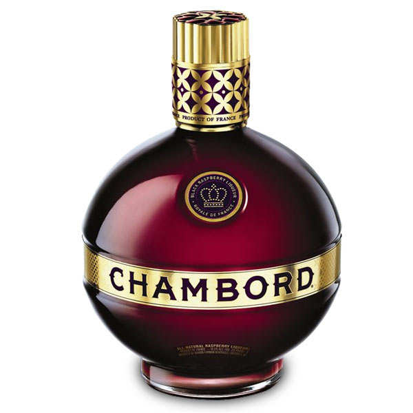 Chambord Raspberry Liqueur 70cl – The Wine Box