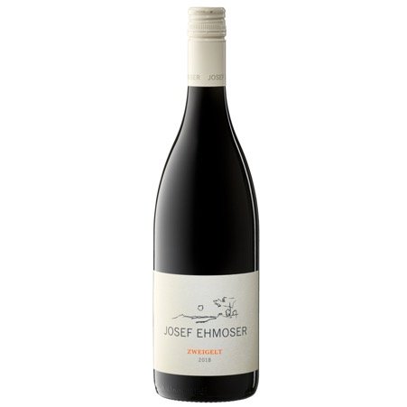 Josef Ehmoser Zweigelt 75cl – The Wine Box