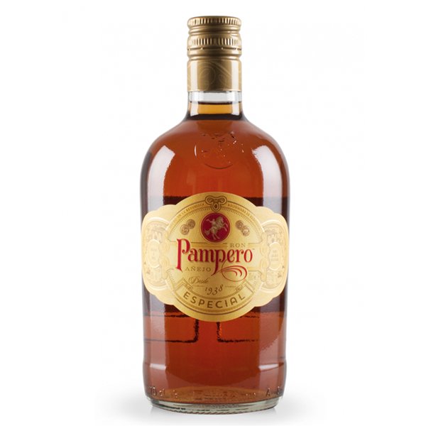 Ron Pampero Especial Rum – The Wine Box