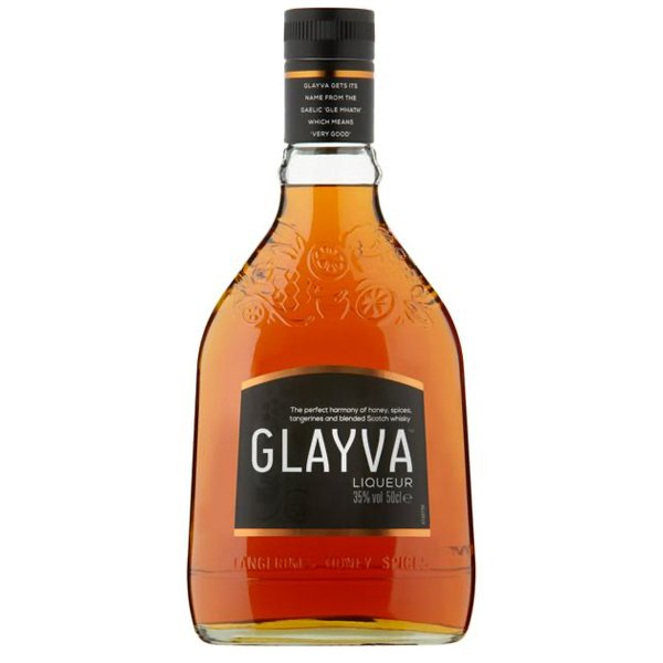 Glayva – The Wine Box