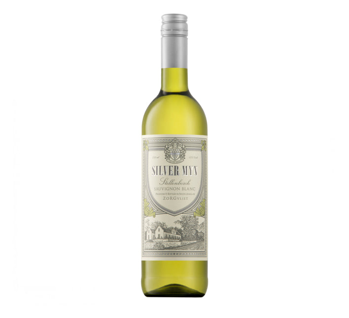 Silver Myn Sauvignon Blanc – The Wine Box