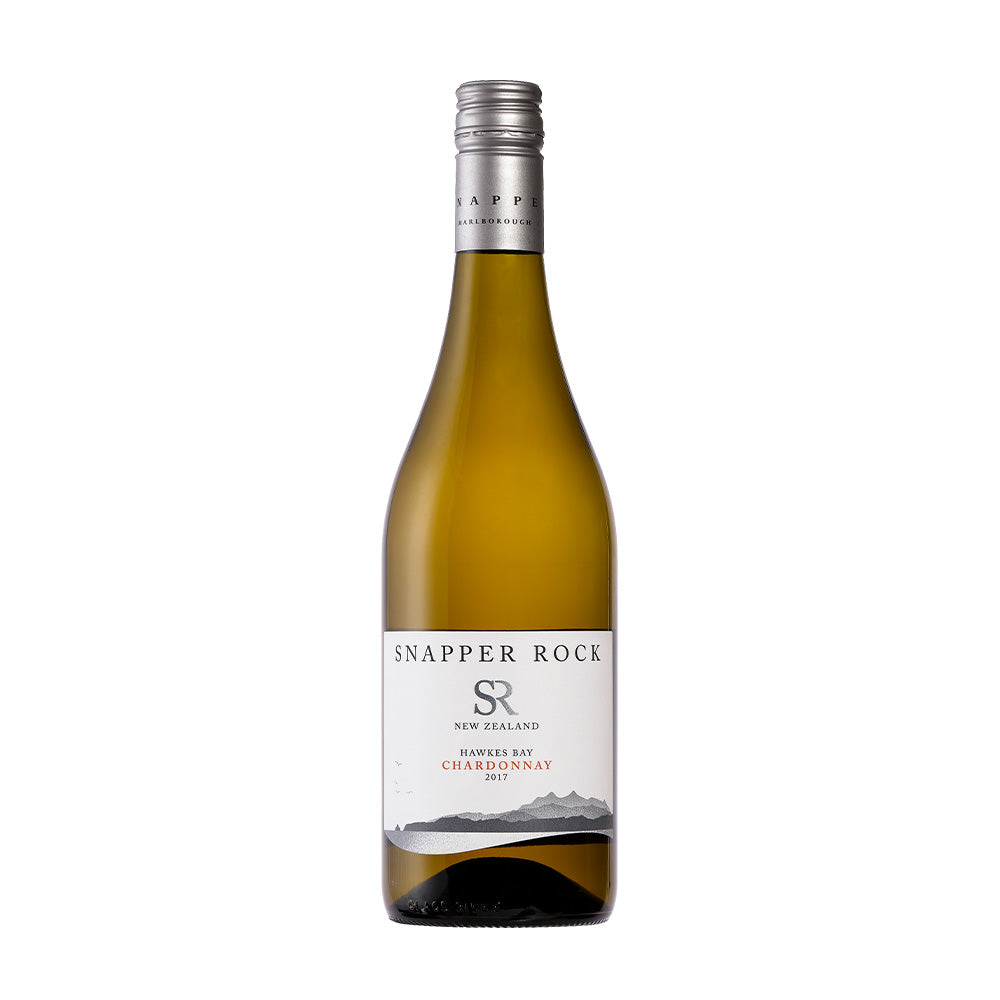 Snapper Rock Chardonnay 75cl – The Wine Box