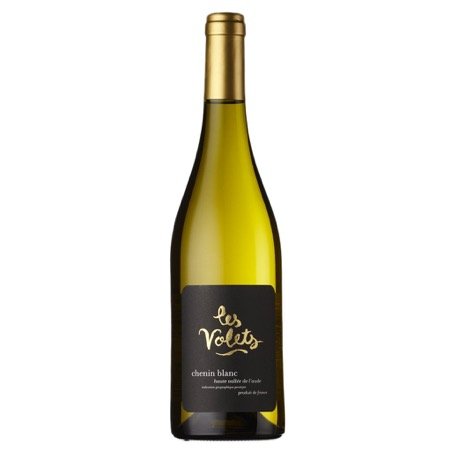 Les Volets Chenin Blanc 75cl – The Wine Box