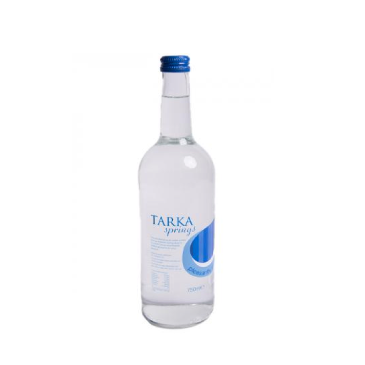 Tarka Still Water Case 12x750ml – The Wine Box